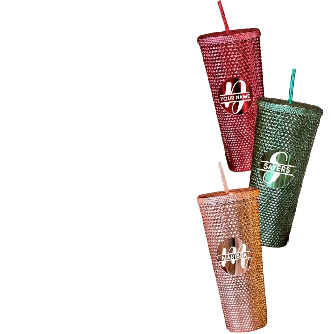 Add Name, Monogram or Logo Sayers & Co.