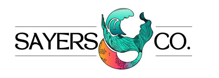 Sublimation Blanks, Transfers & More! – Sayers & Co.